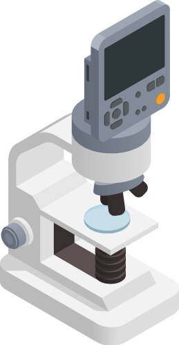 Electron Microscope Vector Images (over 5,100)