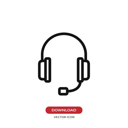 Headset Vector Images (over 90,000)