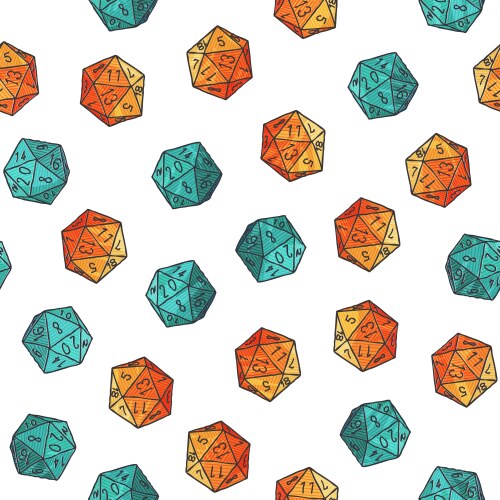 D20 Vector Images (over 33,000)