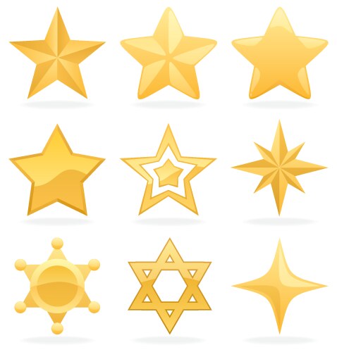 Kostenlose Stern Vector Images (über 53,000)