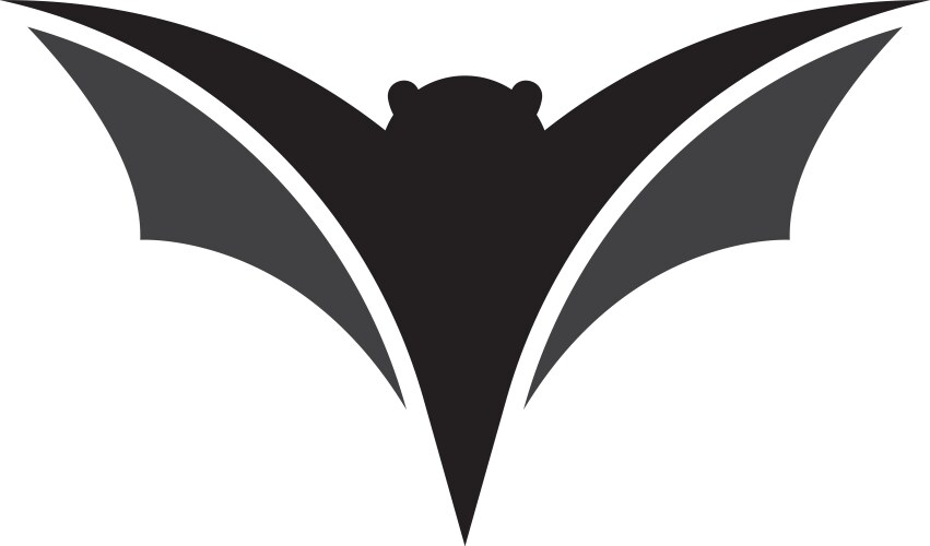 Bat Logo Vector Images (over 17,000)