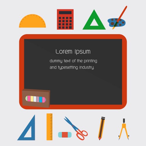 Factory Royalty Free Vector Image - VectorStock