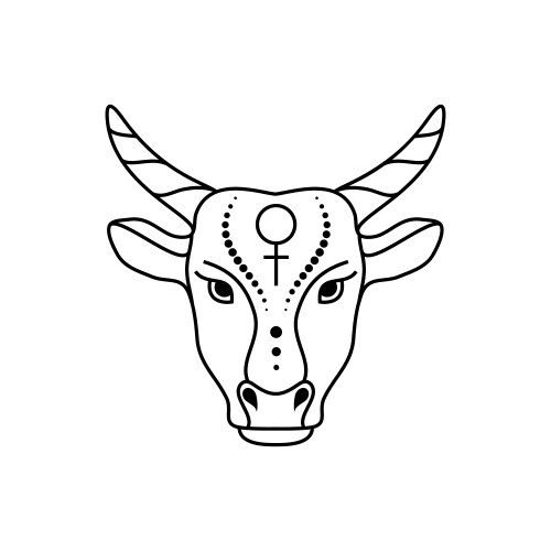Ox Draw Vector Images (over 5,600)