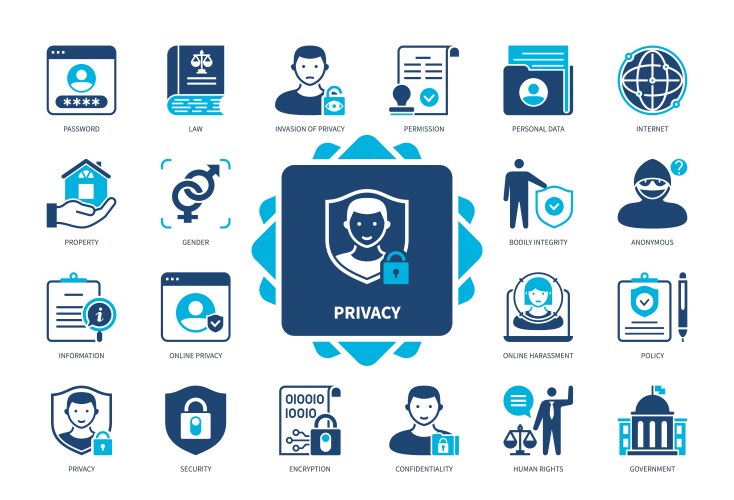 Privacy Vector Images (over 210,000)