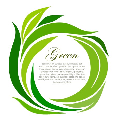 Round Leaf Vector Images (over 81,000)