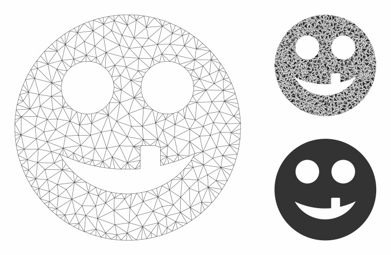 Toothless Emoticons Face Vector Images (over 210)