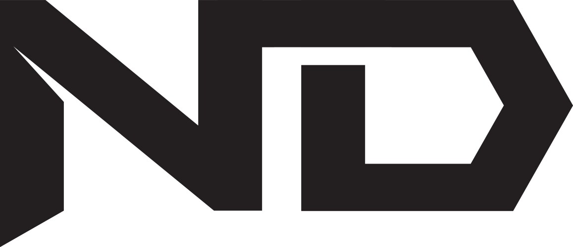 Nd Logo Vector Images (over 2,600)