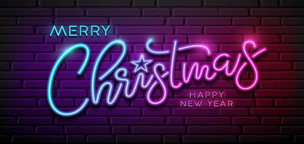 Neon Message Vector Images (over 22,000)