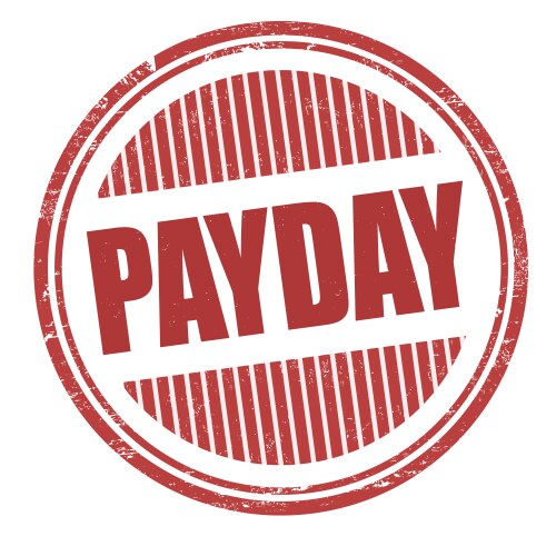 Paid Stamp Vector Images (over 2,600)