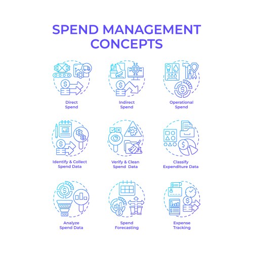 Spend Vector Images (over 26,000)