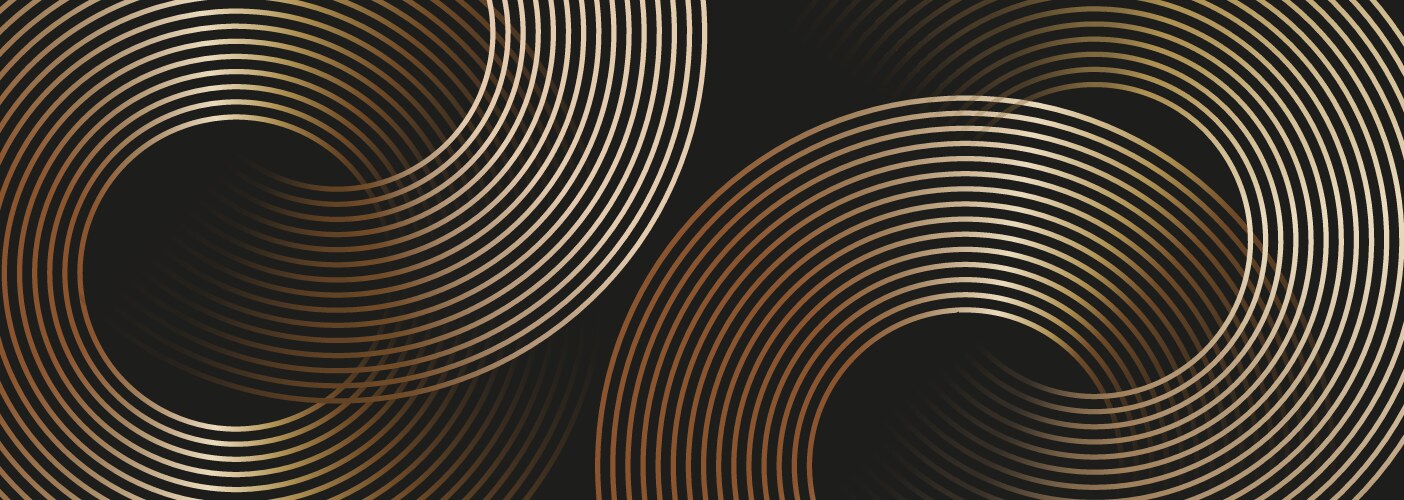 Gold Lines Background Vector Images (over 220,000)