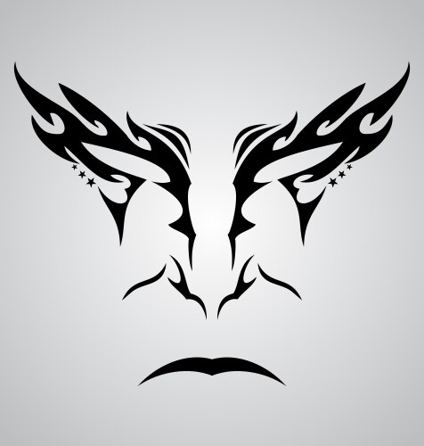 Free Tattoo Vector Images (over 6,700)