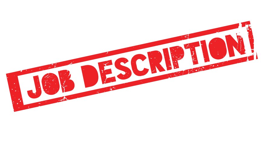 Job Description Vector Images (over 1,700)