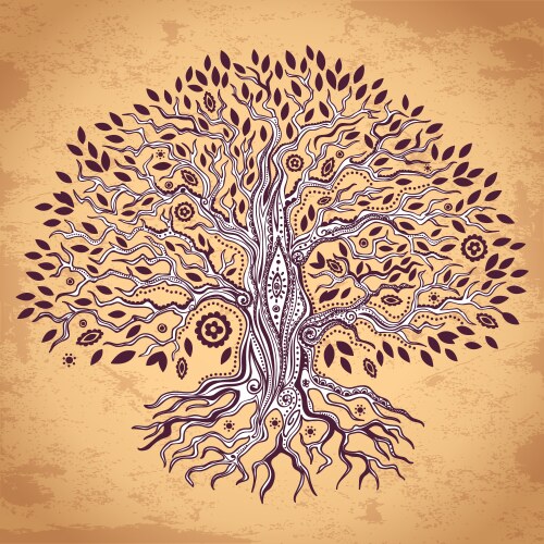 Tree of Life Vector Images (over 100,000)