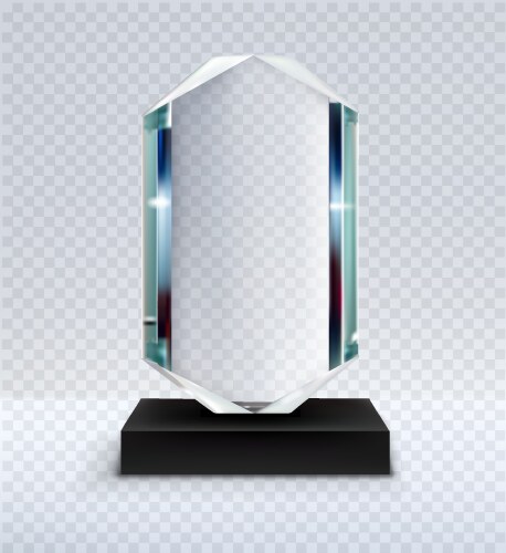 Crystal Trophy Vector Images (over 2,100)