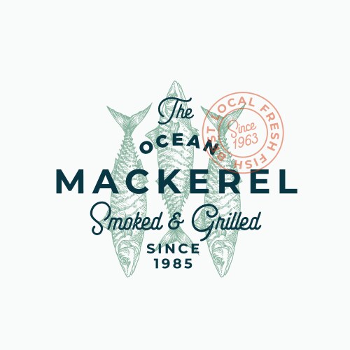 Mackerel Vector Images (over 3,200)