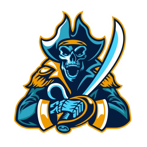 Pirate Logo Vector Images (over 12,000)