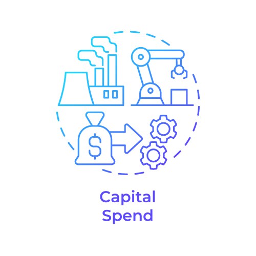 Capital Expenditure Icon Vector Images (over 520)