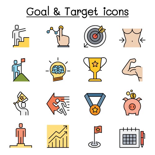 Self Improvement Vector Images (over 8,000)