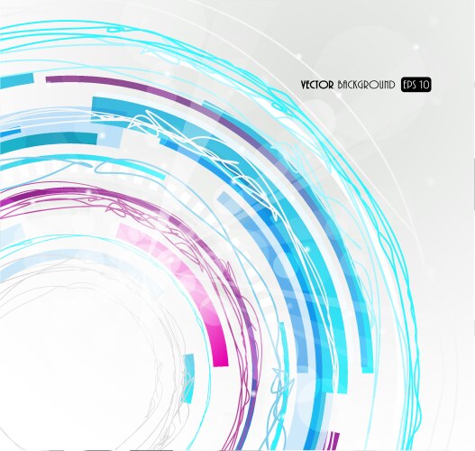 High Tech Background White Vector Images (over 14,000)