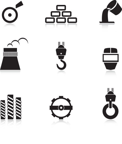 Metal Casting Vector Images (over 3,400)