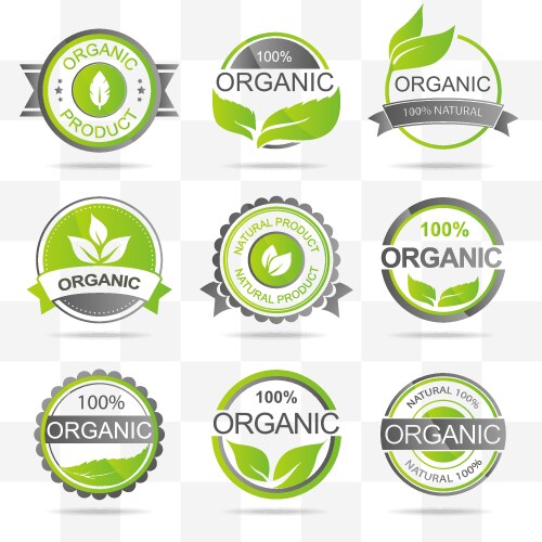 Organic Vector Images (over 2.4 million)