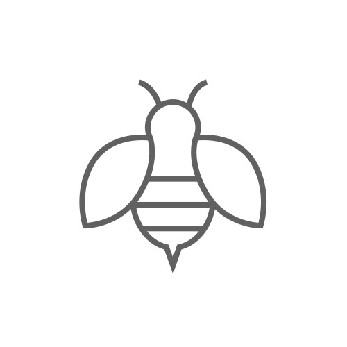 Bee Line Icon Vector Images (over 24,000)