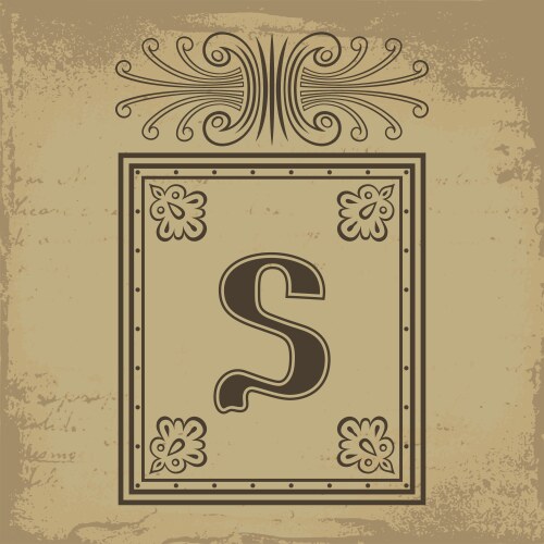 S Vector Images (over 130,000)