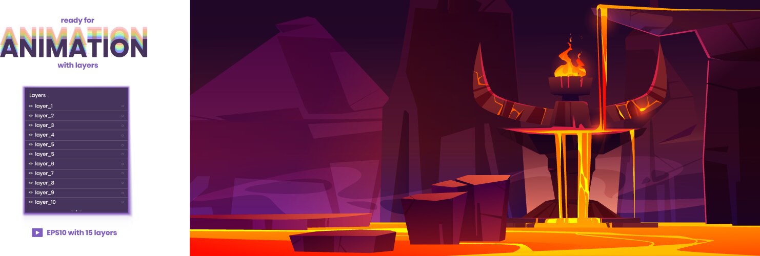 Hell Vector Images (over 37,000)