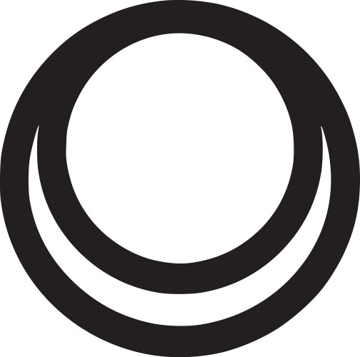 Halo Silhouette Vector Images (over 2,500)