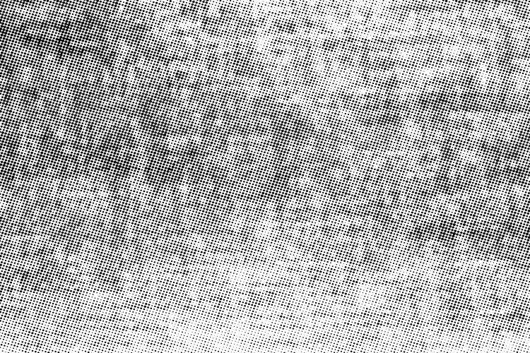 Distress thread texture Royalty Free Vector Image