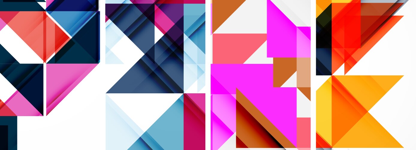 Random Vector Images (over 540,000)