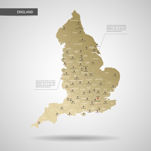 Old parchament treasure map Royalty Free Vector Image