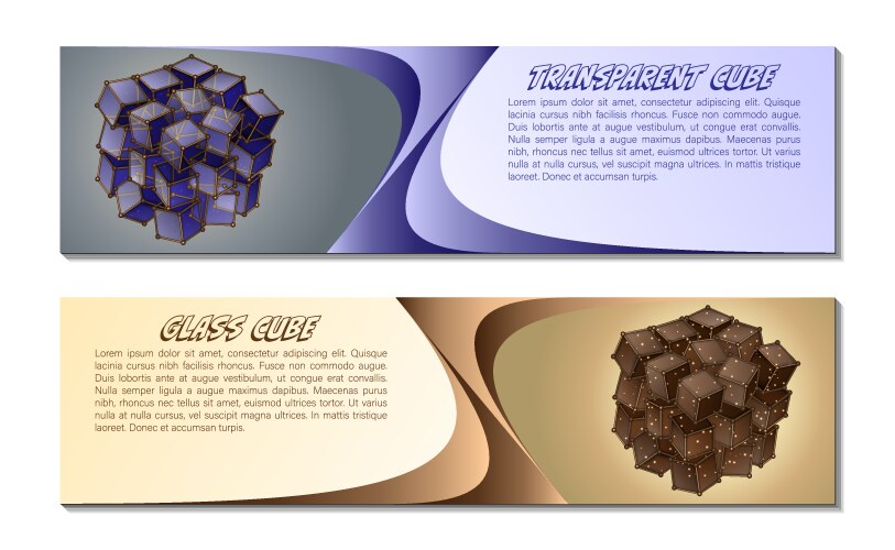 Cube Clipart Vector Images (over 2,200)