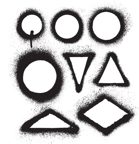 Spray Paint Vector Images (over 67,000)