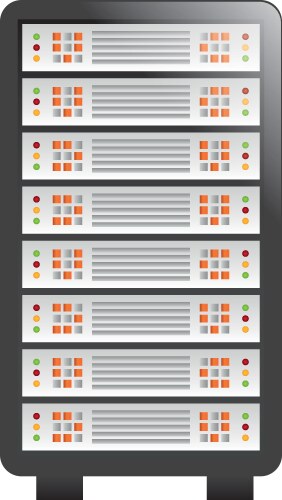 Computer Storage Vector Images (over 200,000)