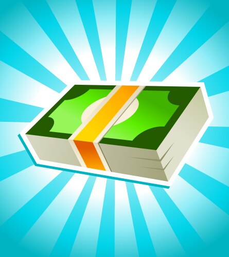 Money Stack Vector Images (over 79,000)