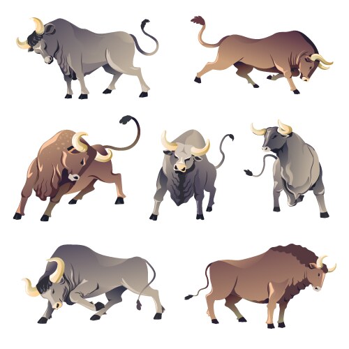 Ox Vector Images (over 27,000)