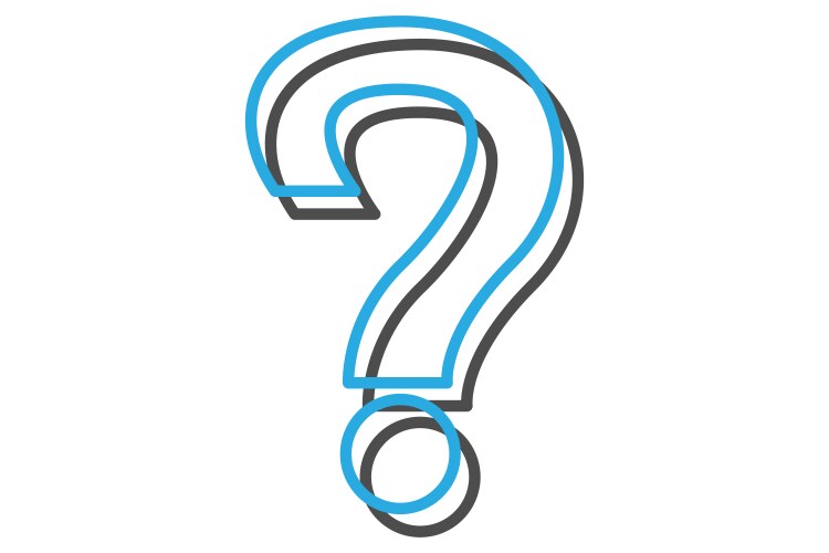 Highlight note sticker Royalty Free Vector Image