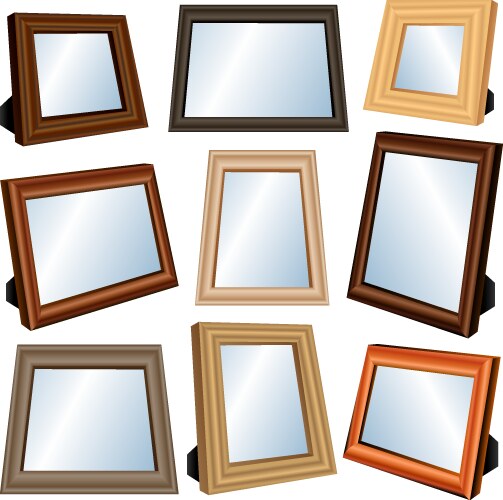 Picture Frame Vector Images (over 140,000)