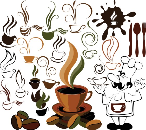 Cafe Vector Images (over 560,000)