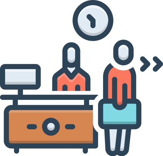 Check Out Icon Vector Images (over 2,900)