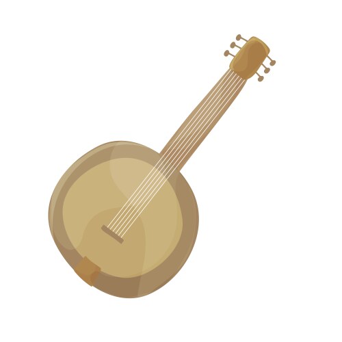 Oud Musical Instrument Vector Images (over 210)