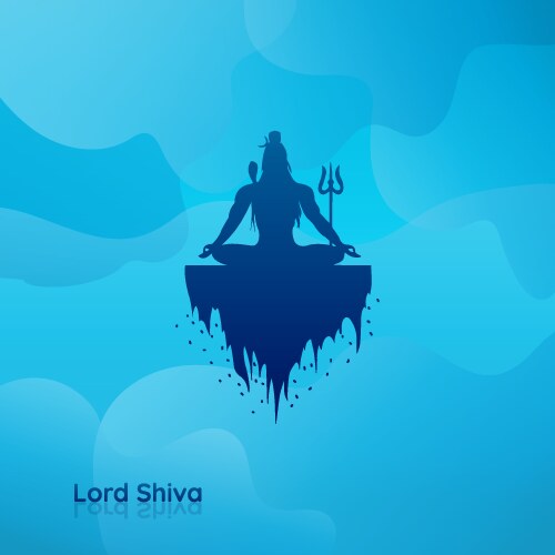 Shivji Vector Images (40)