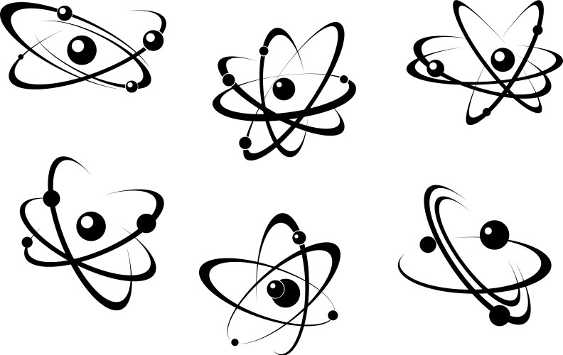 Science Symbols Vector Images (over 660,000)