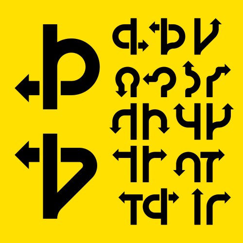 Direction Symbols Vector Images (over 430,000)