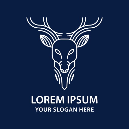 Stag Vector Images (over 21,000)