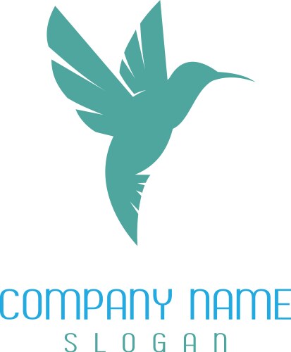 Hummingbird Vector Images (over 9,300)
