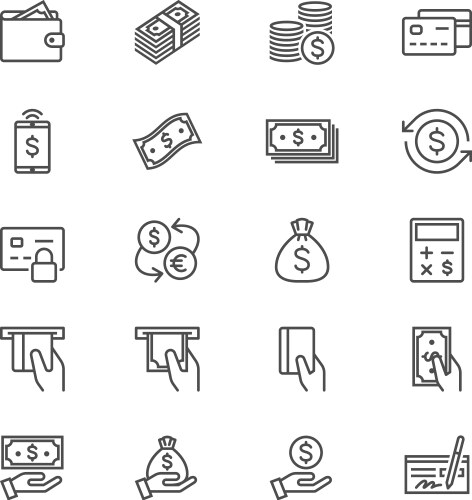 Money Vector Images (over 1.4 million)