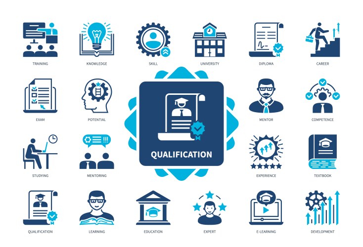 Competency Icon Vector Images (over 13,000)